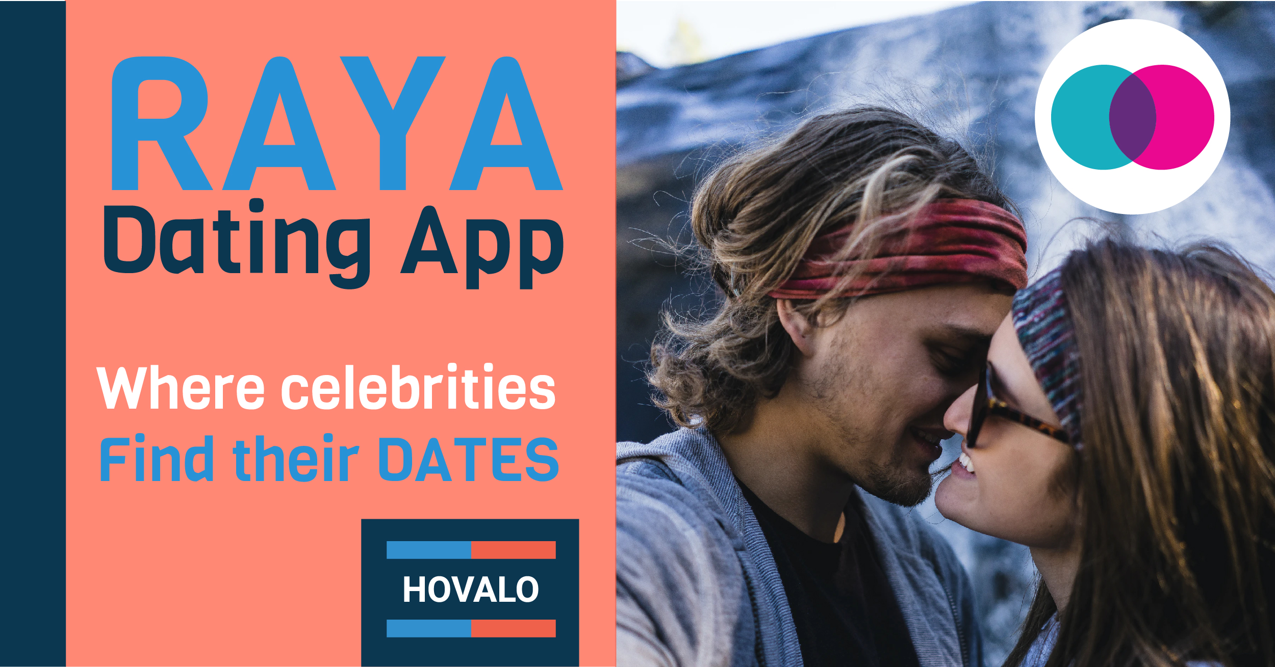 Raya - The Exclusive Dating App Making Tinder Jealous