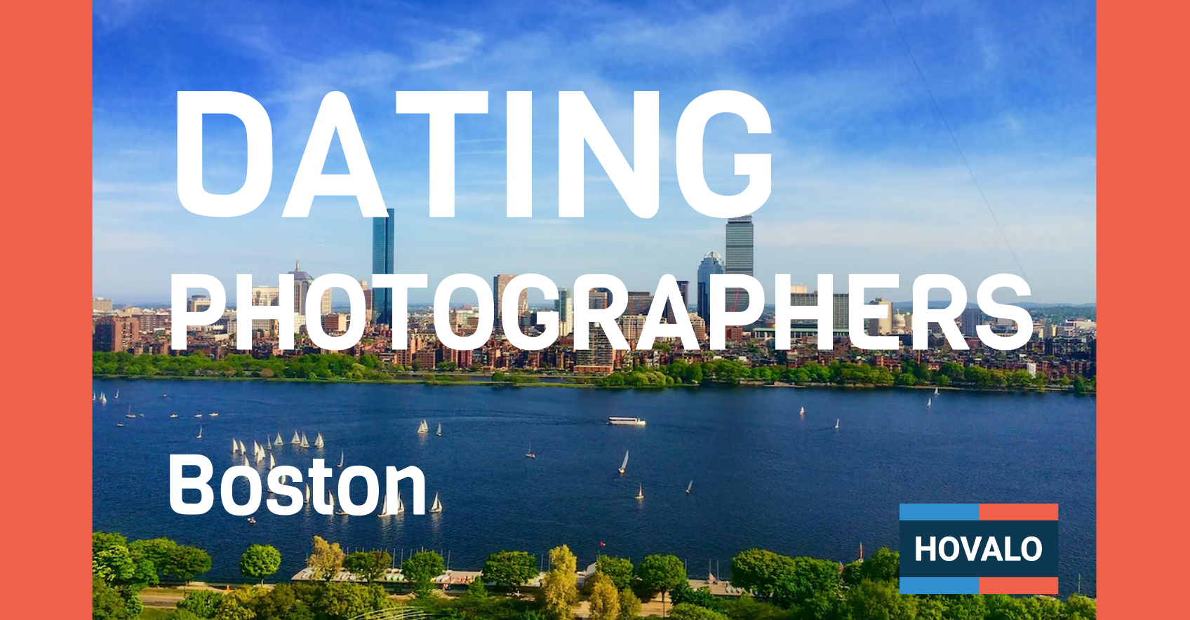 Top #3 Online Dating Photographers in Boston + Free Guide